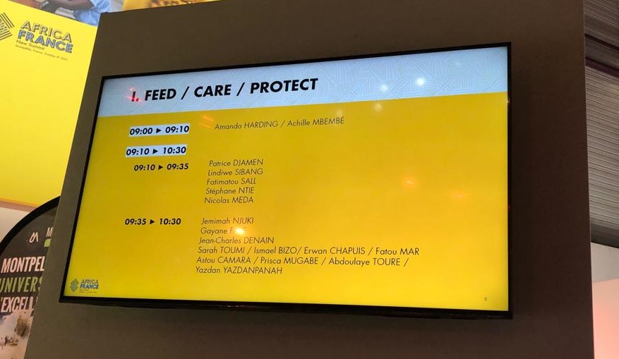 News – Centre de Recherche et de Formation en Infectiologie de Guinée