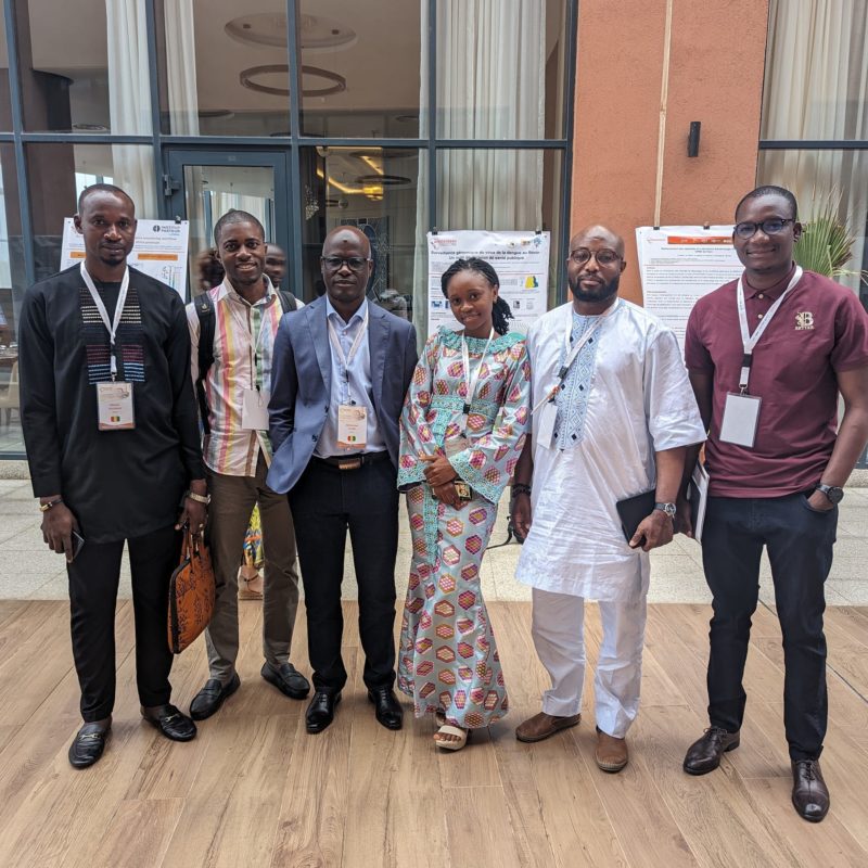 Diplôme Inter-Universitaire en Santé Globale – CERFIG